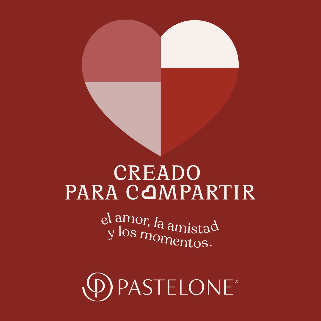 Productos San Valentín – Pastelería Pastelone