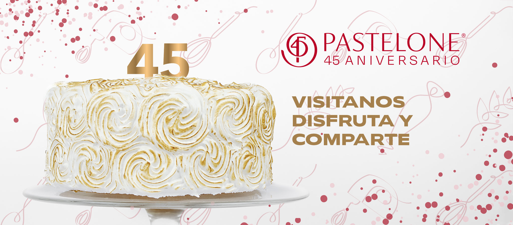 Pasteleria Pastelone – Pastelería Pastelone